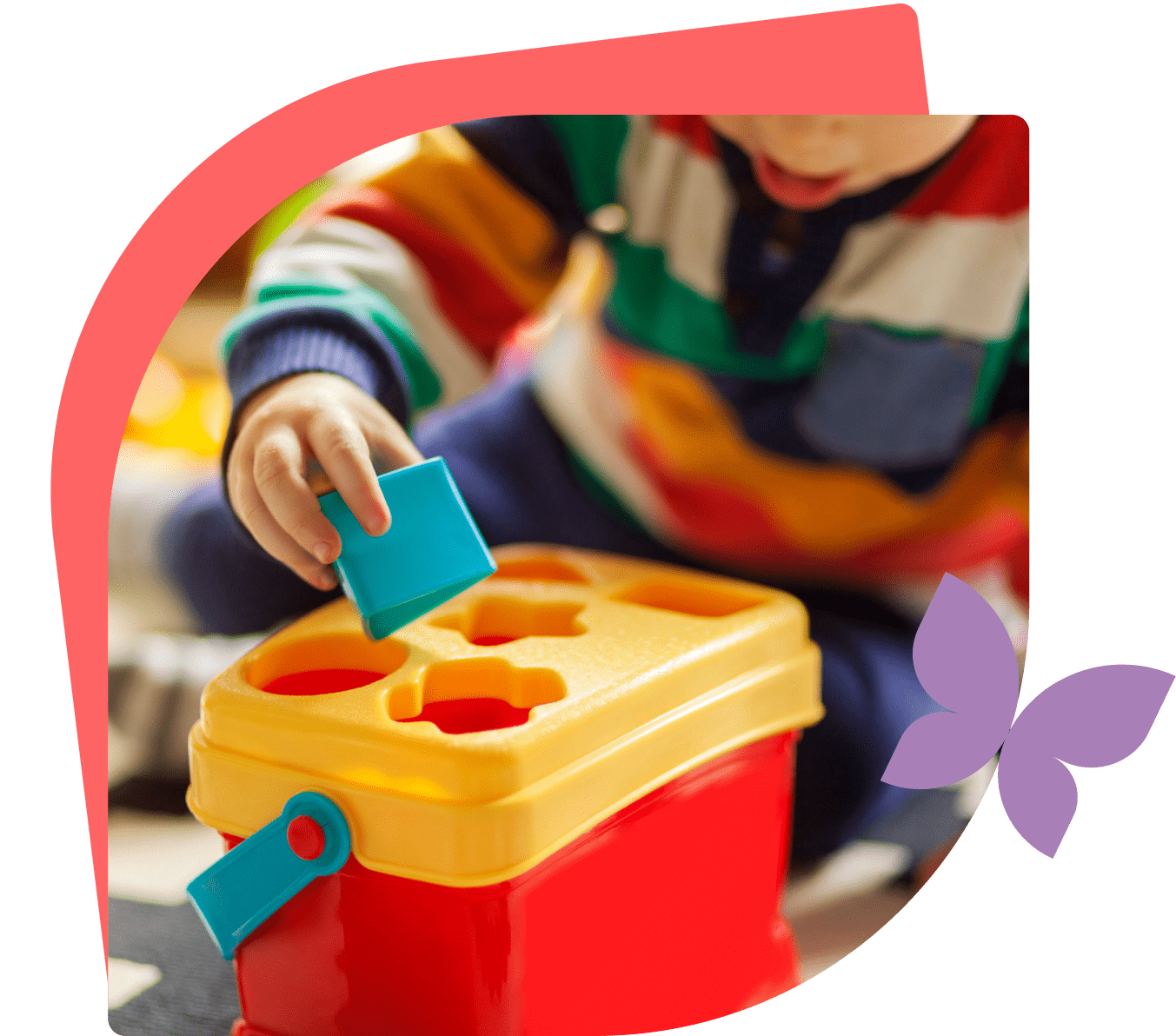 in-center-fun-environment | Butterfly Effects