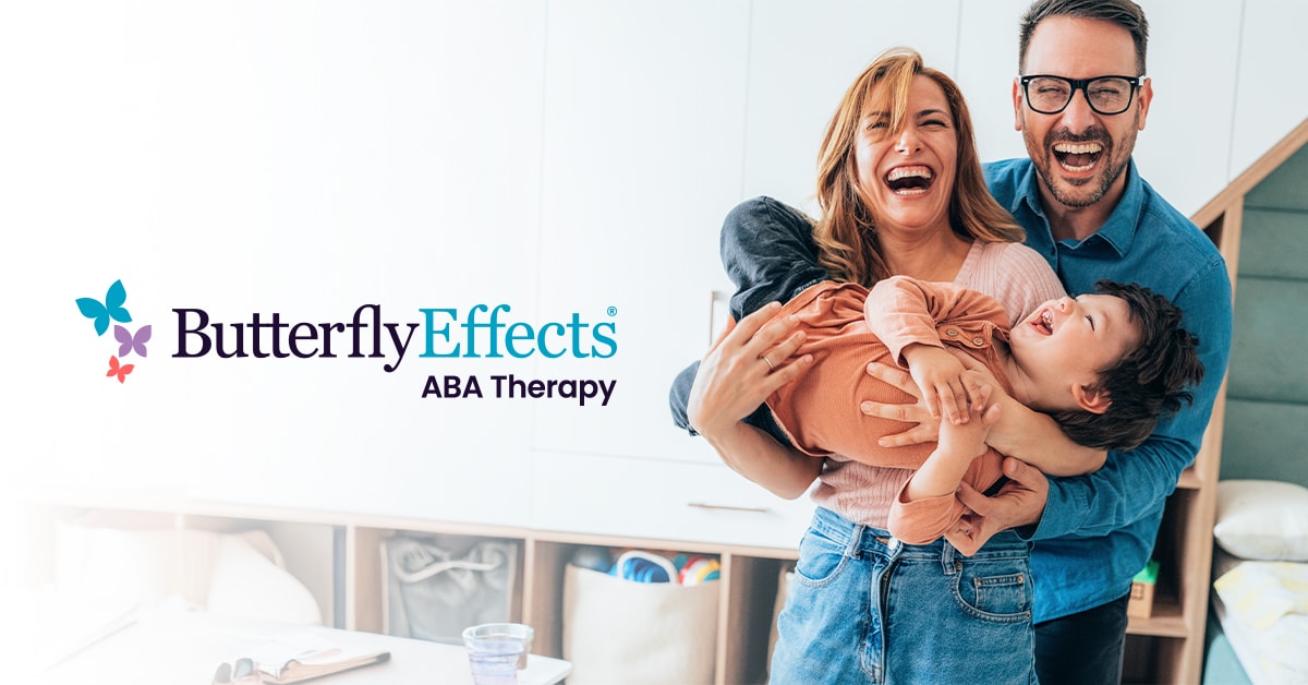 ABA Summer Programs | Butterfly Effects ABA Summer Programs | Butterfly Effects